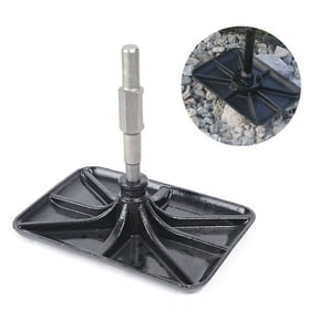 Hand Tamper