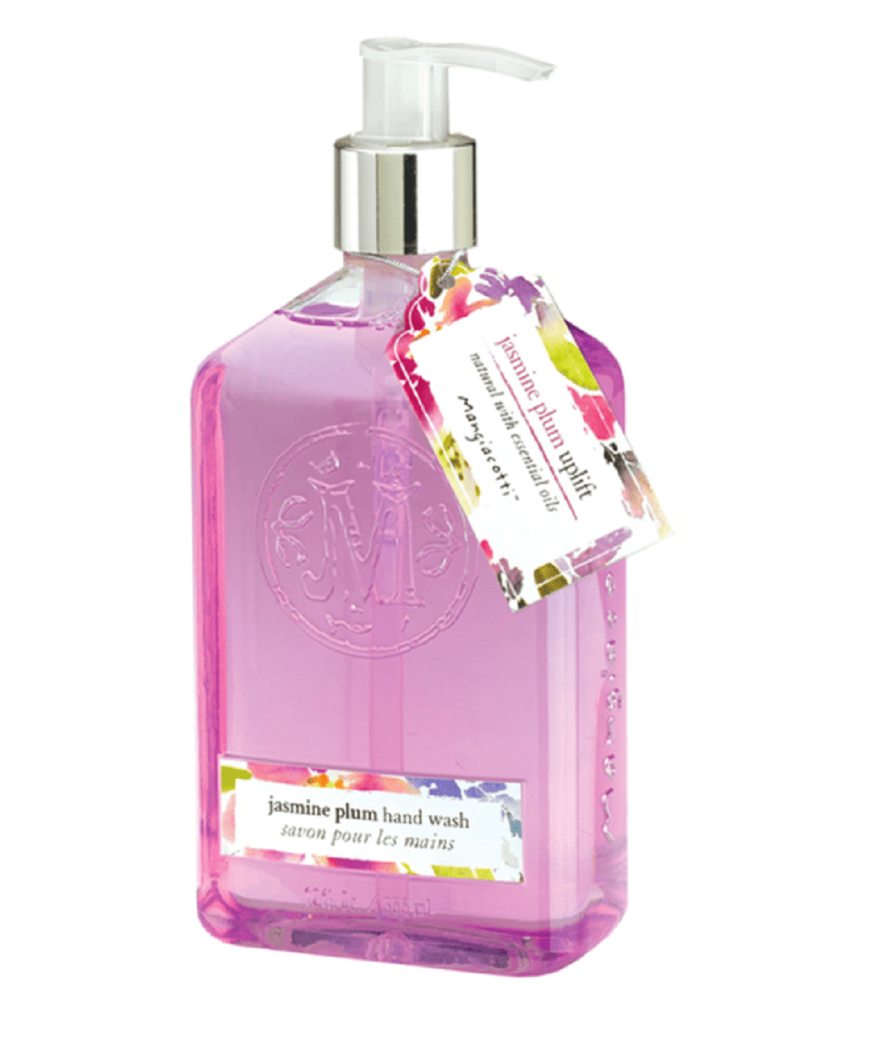 Mangiacotti - Jasmine Plum - Hand Wash - 12 FL OZ - Walmart.com