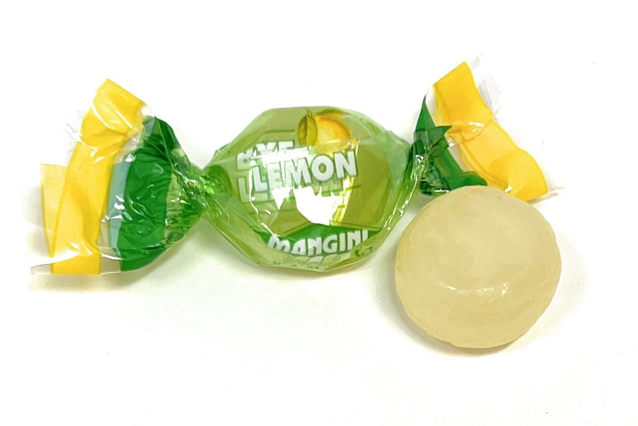Mangini, Bye Lemon (2.200 Lbs) - Walmart.com