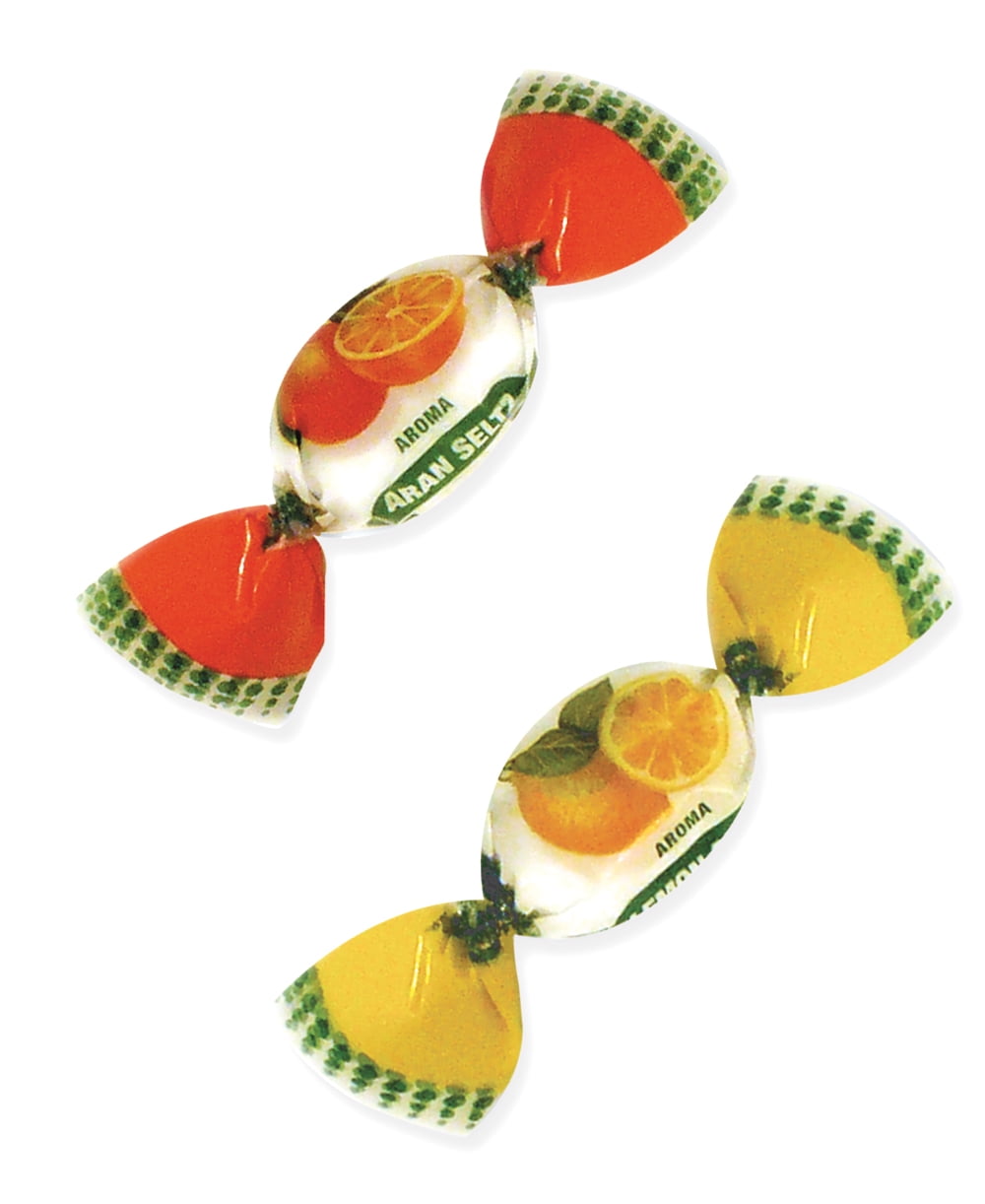 Mangini, Mangini Italian Mixed Fruit Fizzy Candy (Effervescenti) (2.200 ...