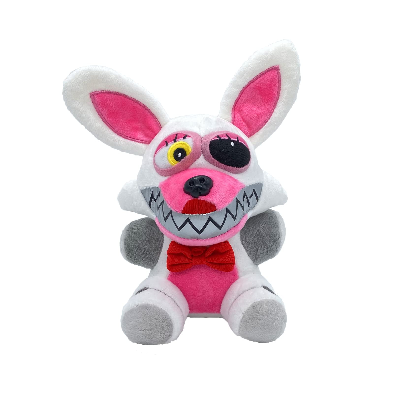 Mangle Plush Toy, FNAF plushies Toy, FNAF All Character Stuffed Animal ...