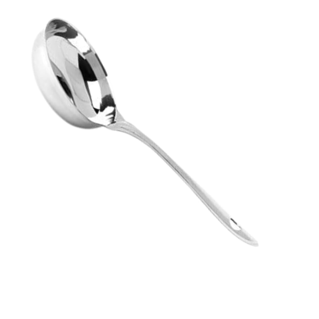 Mangleshwar Stainless Steel Round Dosa Batter Spatula Dosa Ladle Dosa ...