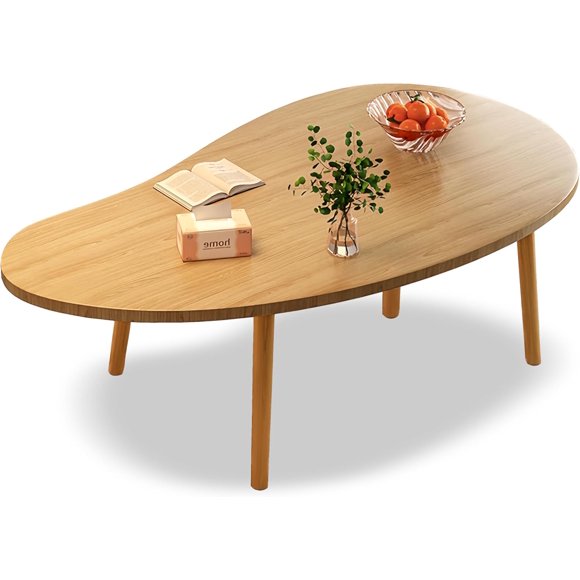 Low Table For Sitting On The Floor