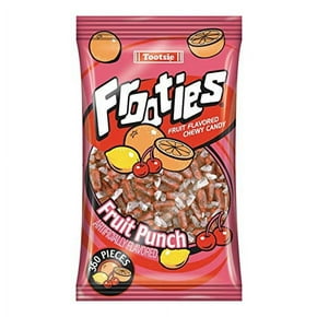 Frooties