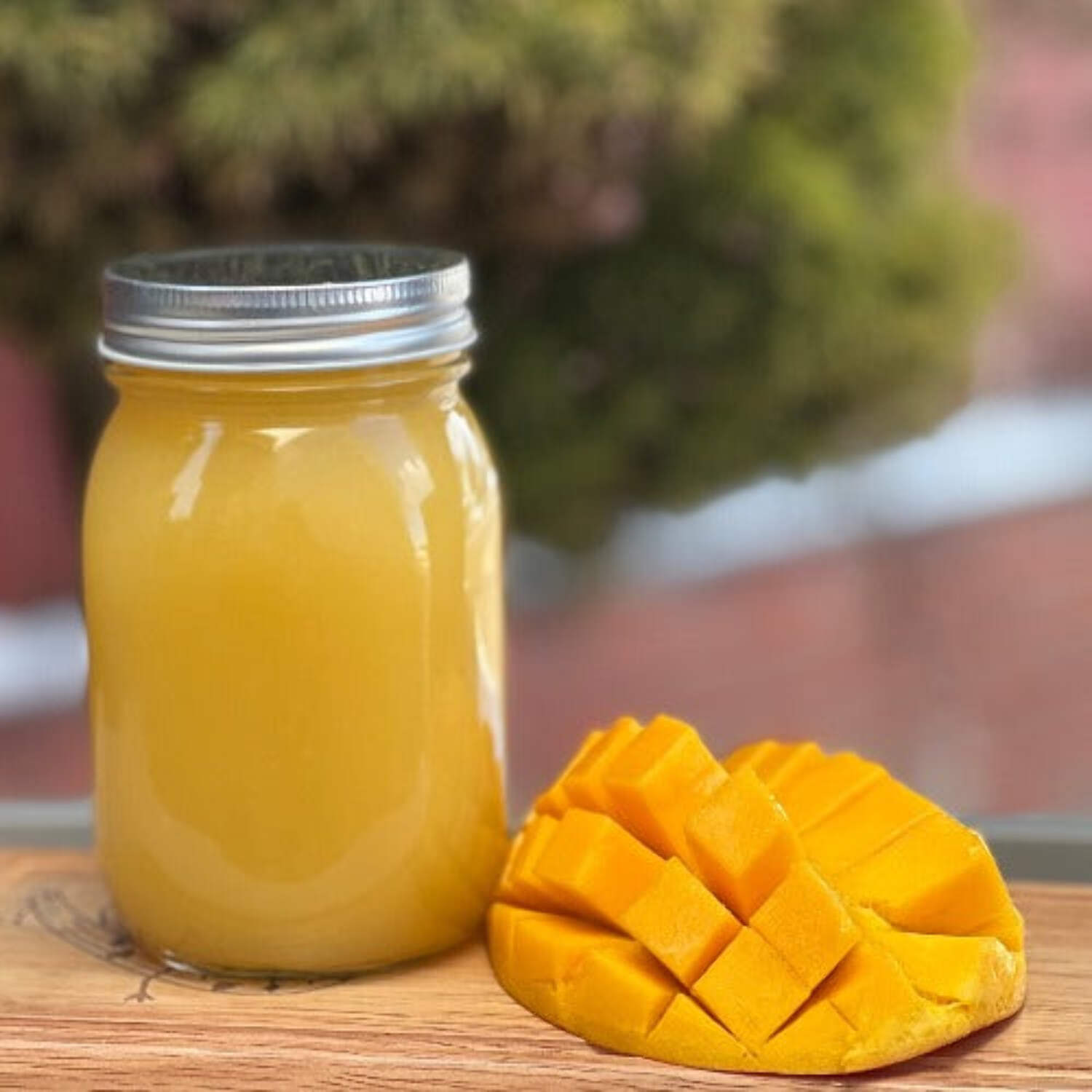 Mango Sea moss gel - Alkaline sea moss for detox - Walmart.com