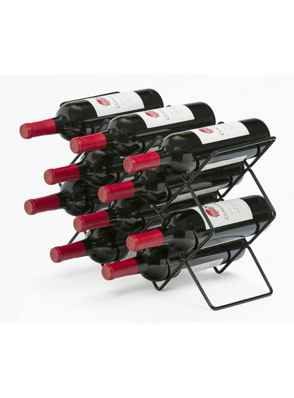 Wine Racks in Kitchen Storage & Organization - Walmart.com