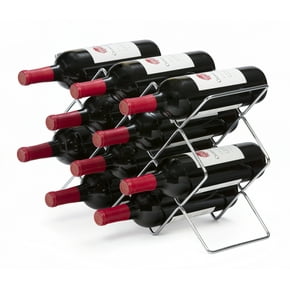 Counter Wine Racks