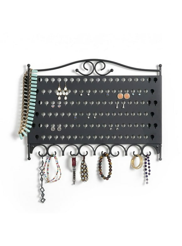 wall-mounted-jewelry-organizers