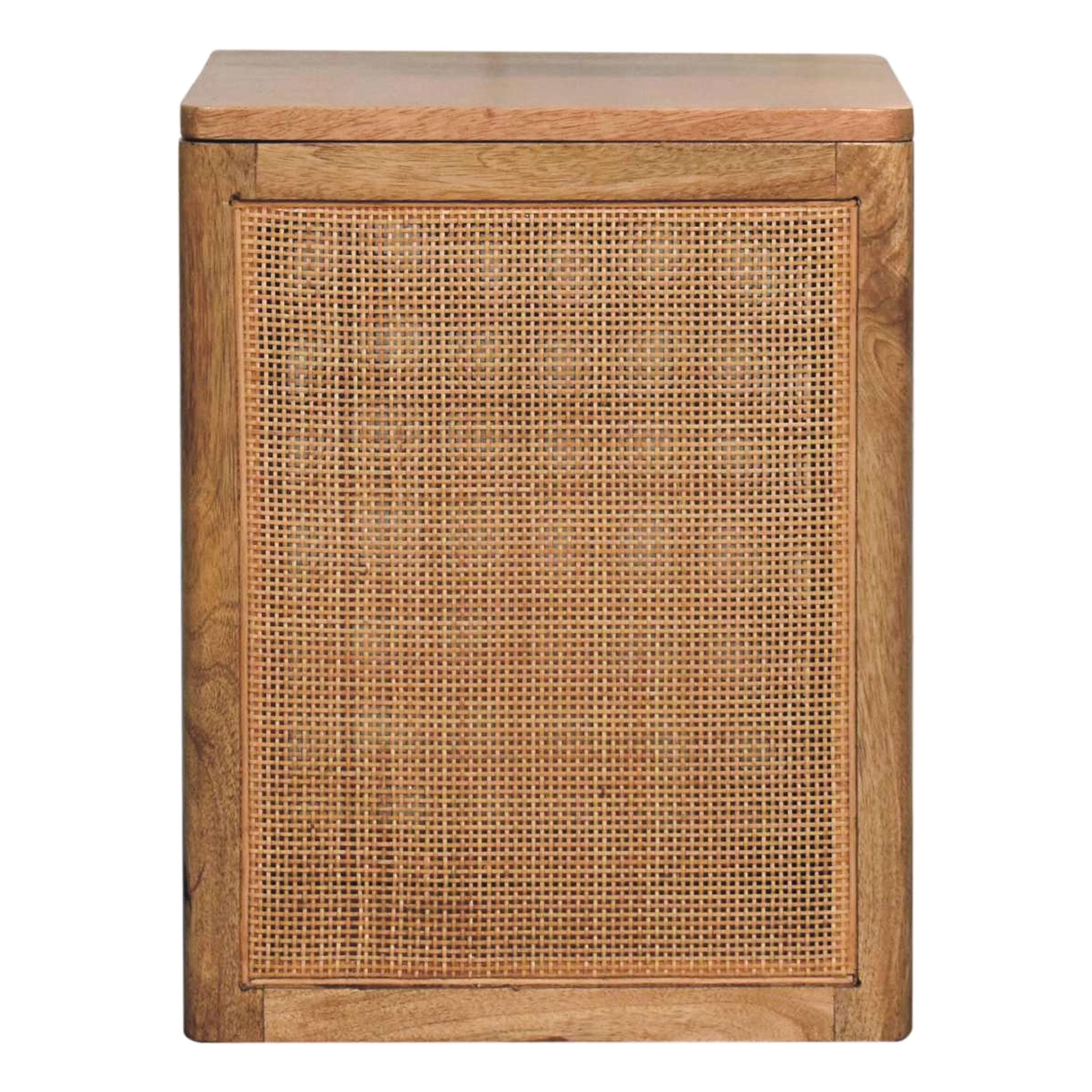 Mango Wood Storage / Beautifies Living Room with Rustic Allure ...