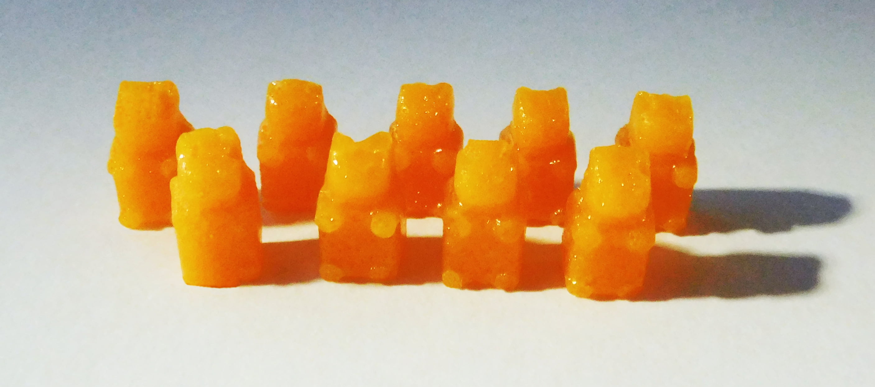 Mango Xylitol Candy, Safe for Diabetics, Promotes Healthy Teeth ...