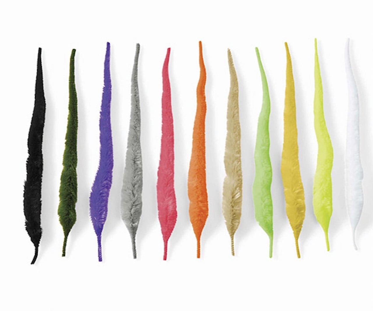 Mangum's Mini Dragon Tails | Gray - Walmart.com