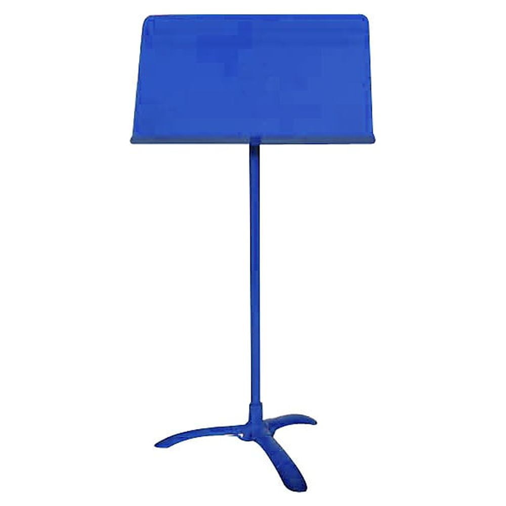 Manhasset M48 Colored Symphony Music Stand Blue - Walmart.com