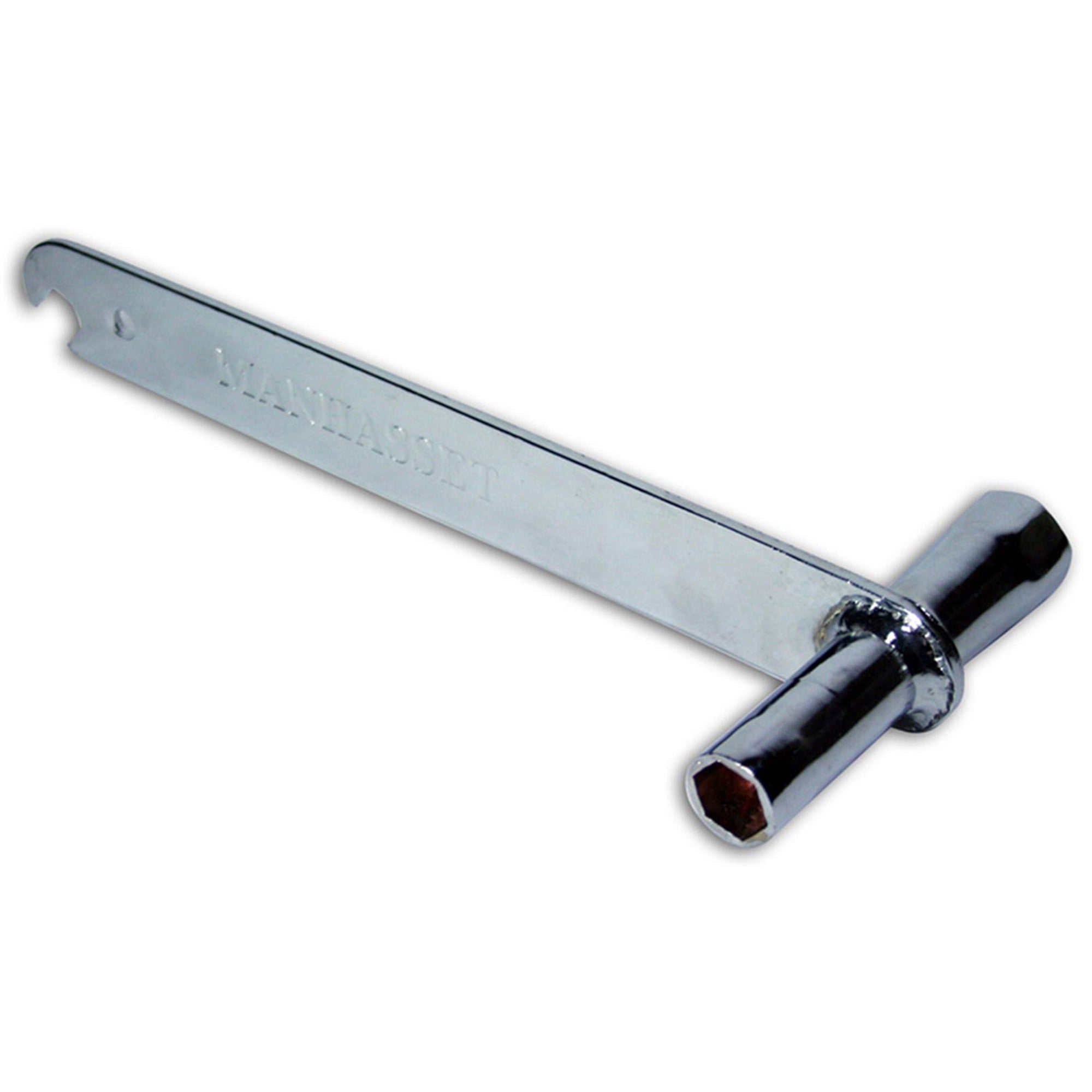 Manhasset Model #1670 Music Stand Wrench, Music Stand Accessory Tool ...