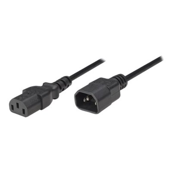 Monitor Power Cable
