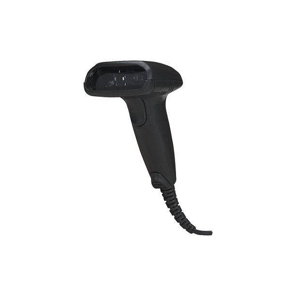 Manhattan Long Range CCD Barcode Scanner - Walmart Business Supplies