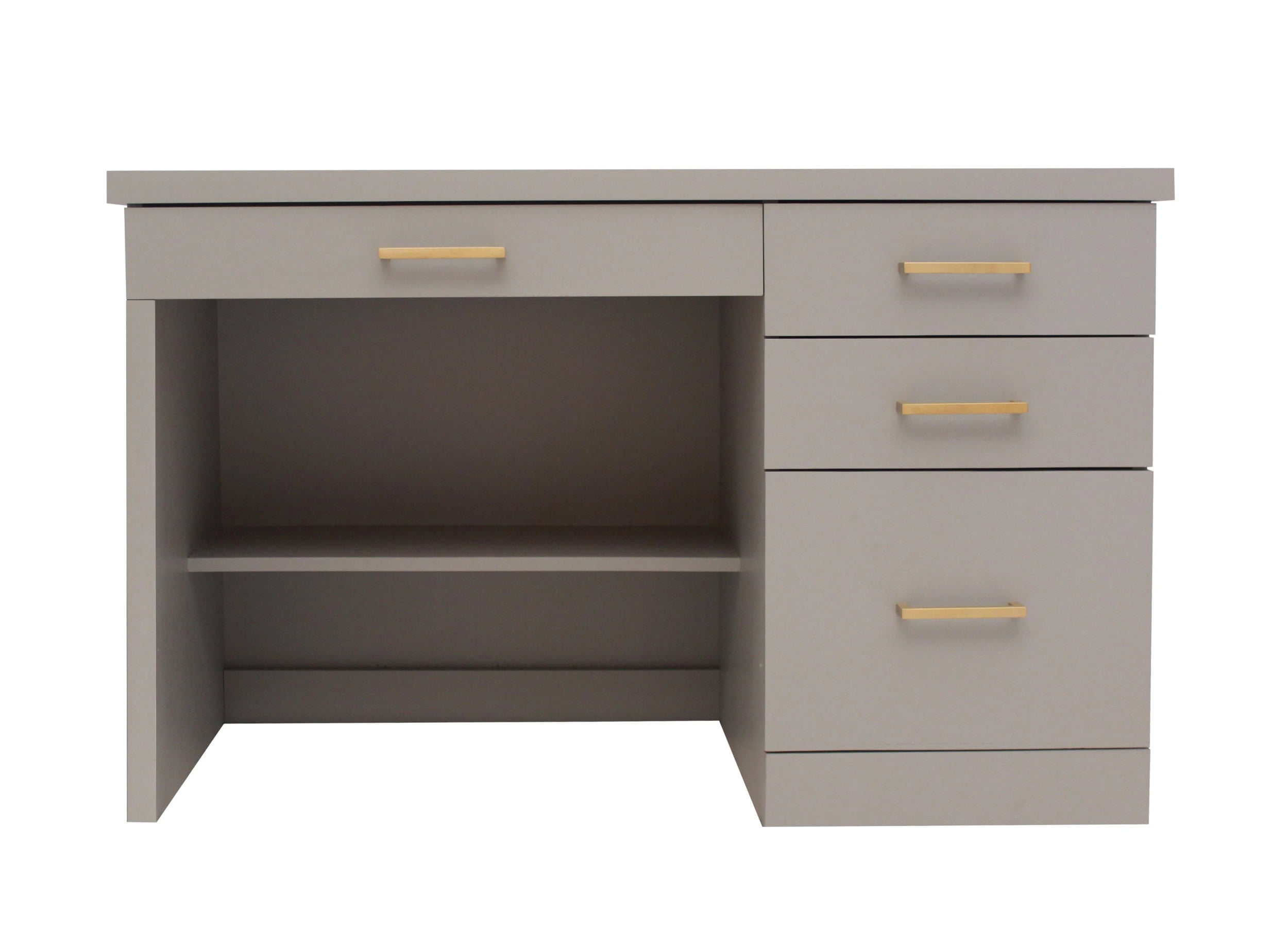 Manhattan Desk - Walmart.com