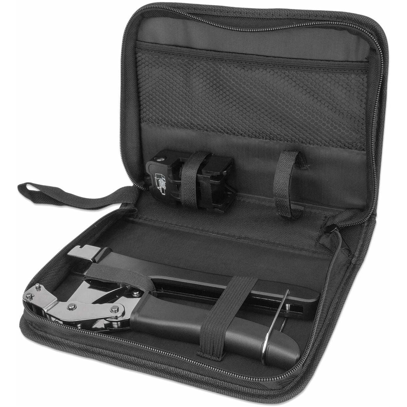 Manhattan FastPunch Keystone Jack Punchdown Tool - Walmart.com