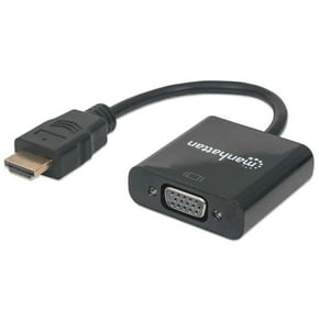 HDMI to VGA Adapters in HDMI Cables & Adapters - Walmart.com