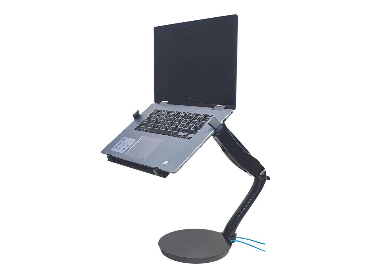 Manhattan Notebook Holder (mounting via Vesa 75x75 to 100x100mm), Black ...