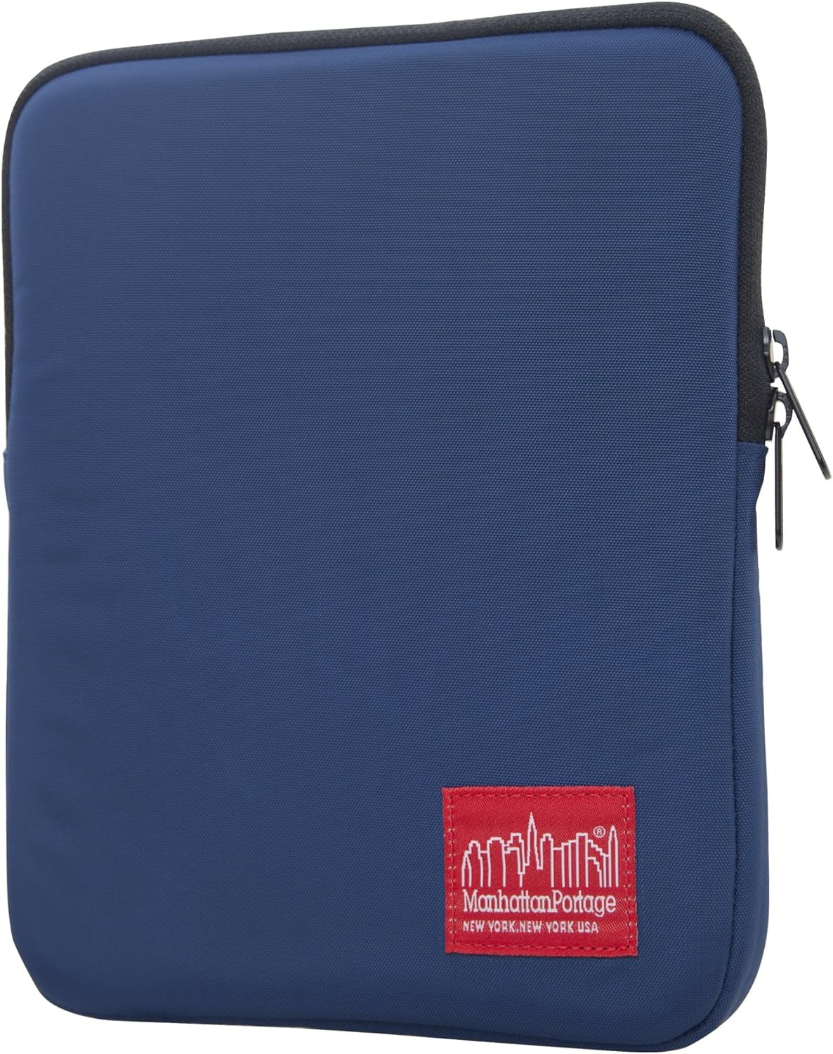 Manhattan Portage 8-10 inches Nylon iPad Case, Navy. Durable and ...