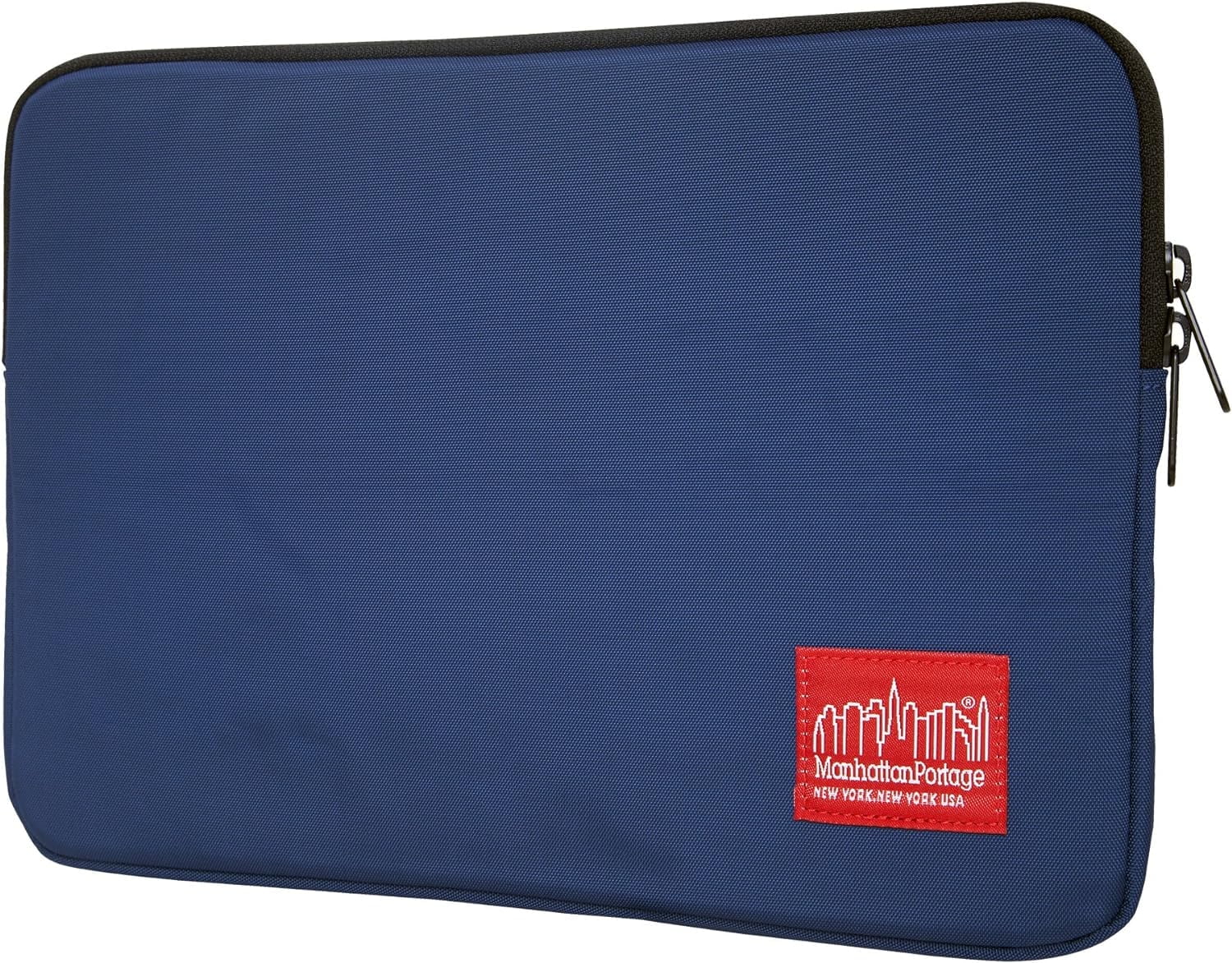 Manhattan Portage Unisex Compact Waterproof Coated 420D Nylon Laptop ...