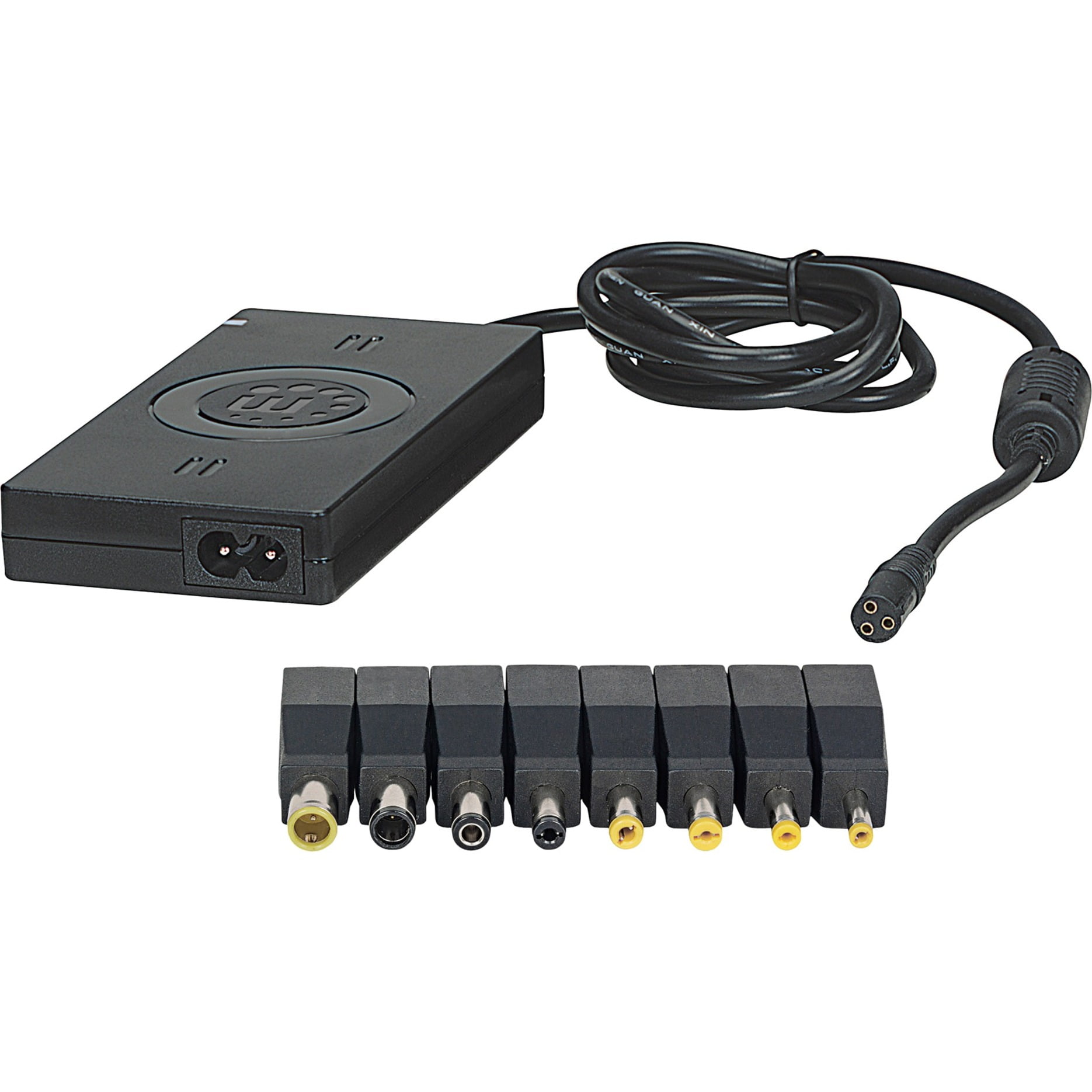 Universal Notebook Power Adapter - Walmart.com