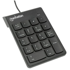 Alphanumeric Keypad