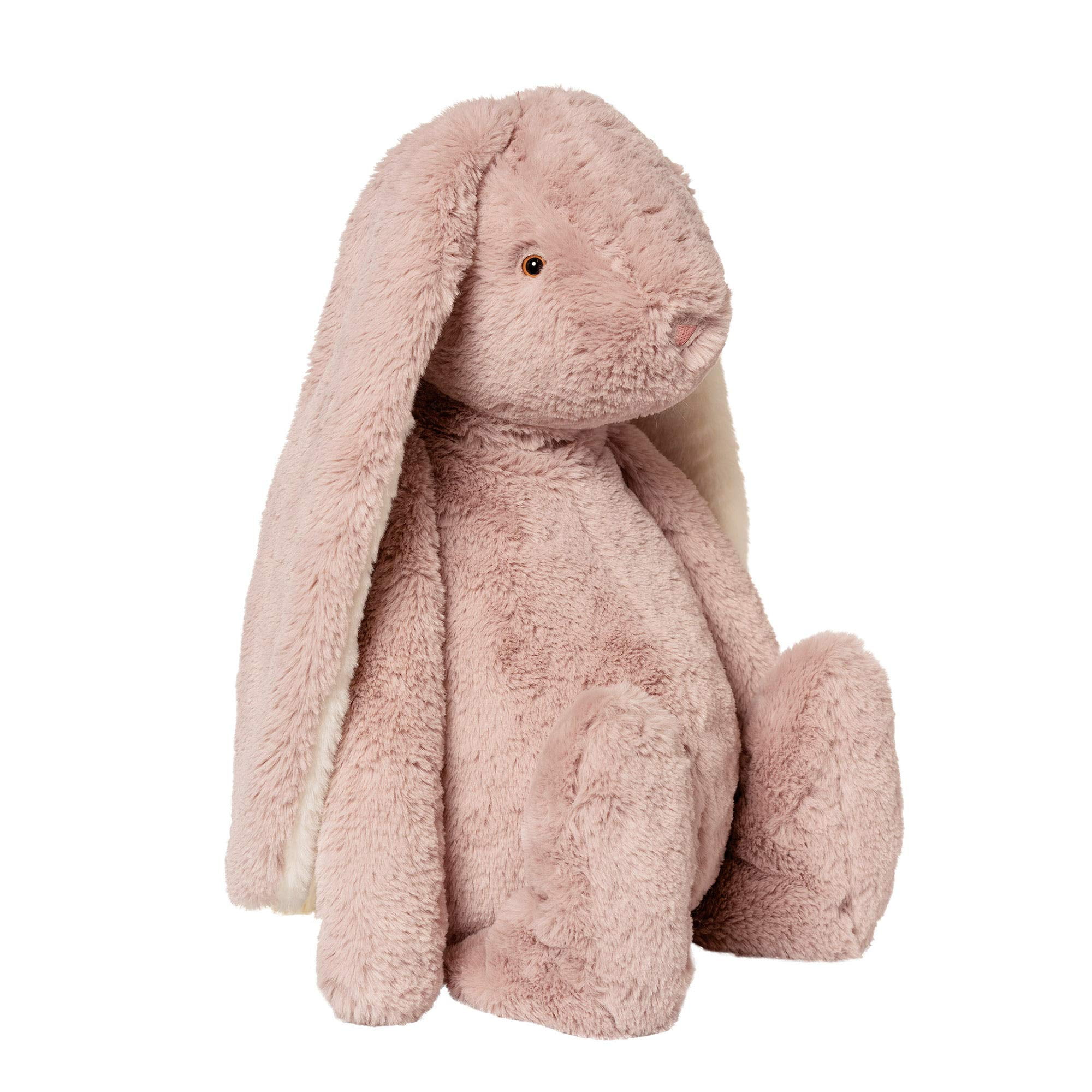 Manhattan Toy Beau the Very Large Bunny Stuffed Animal, 18" - Walmart.com