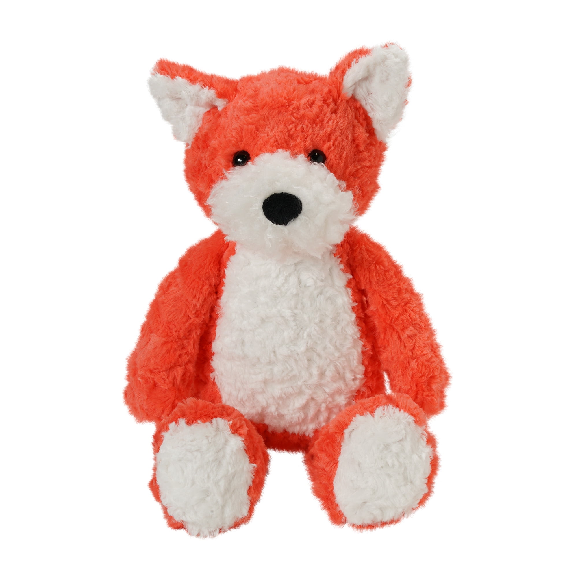 Manhattan Toy Best Friends Frankie Terrier Dog 15" Stuffed Animal Toy ...