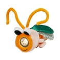 Manhattan Toy Flicker Flashlight Bug for Toddlers, Preschoolers and ...