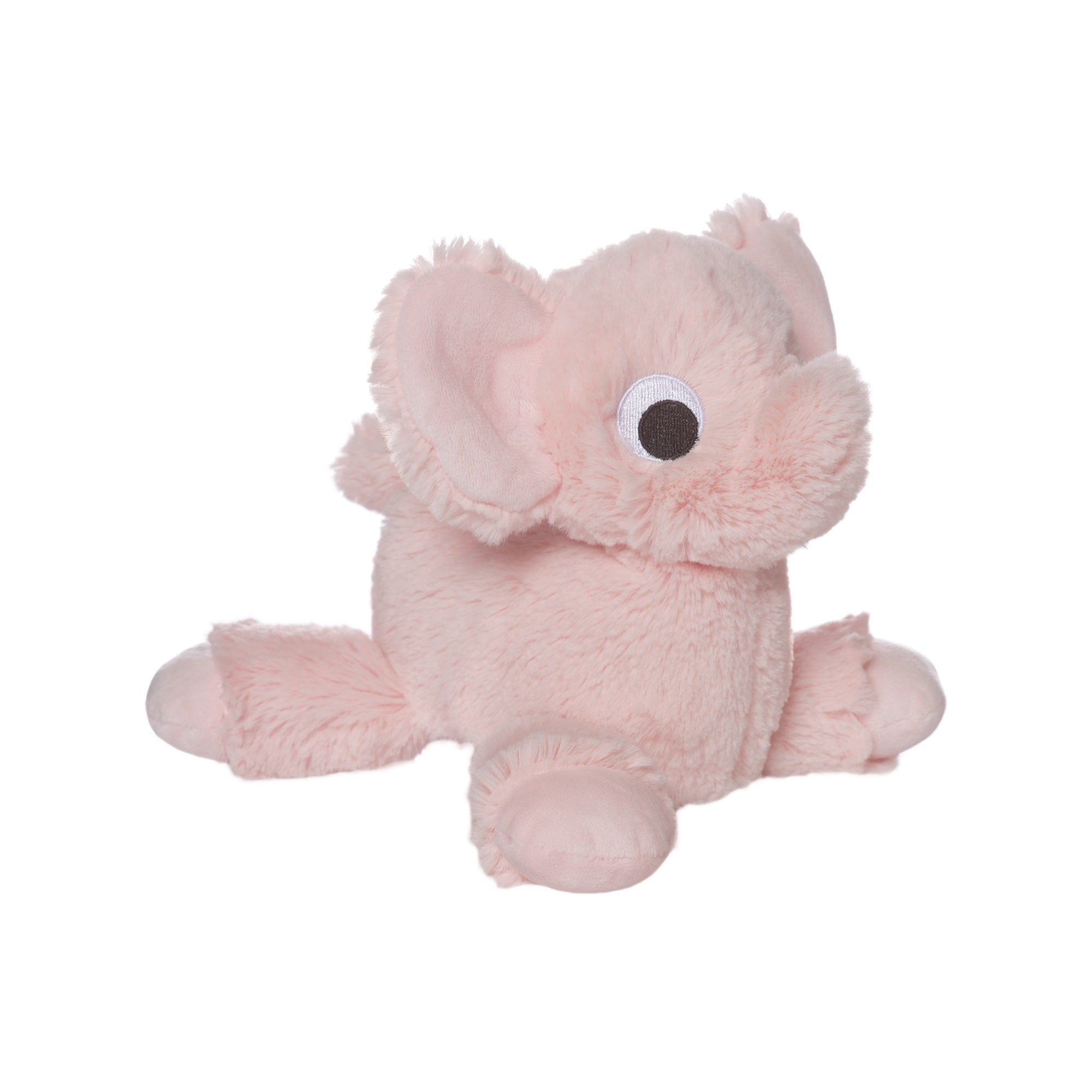 Manhattan Toy Floppies 7" Baby Elephant Plush Toy - Walmart.com