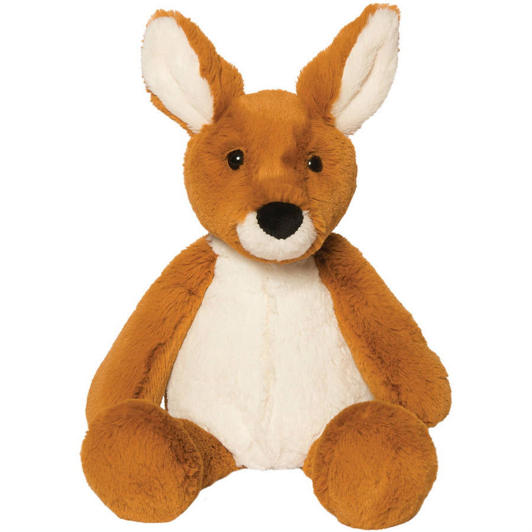 Manhattan Toy Lovelies Hazel Fawn 12" Plush Toy - Walmart.com
