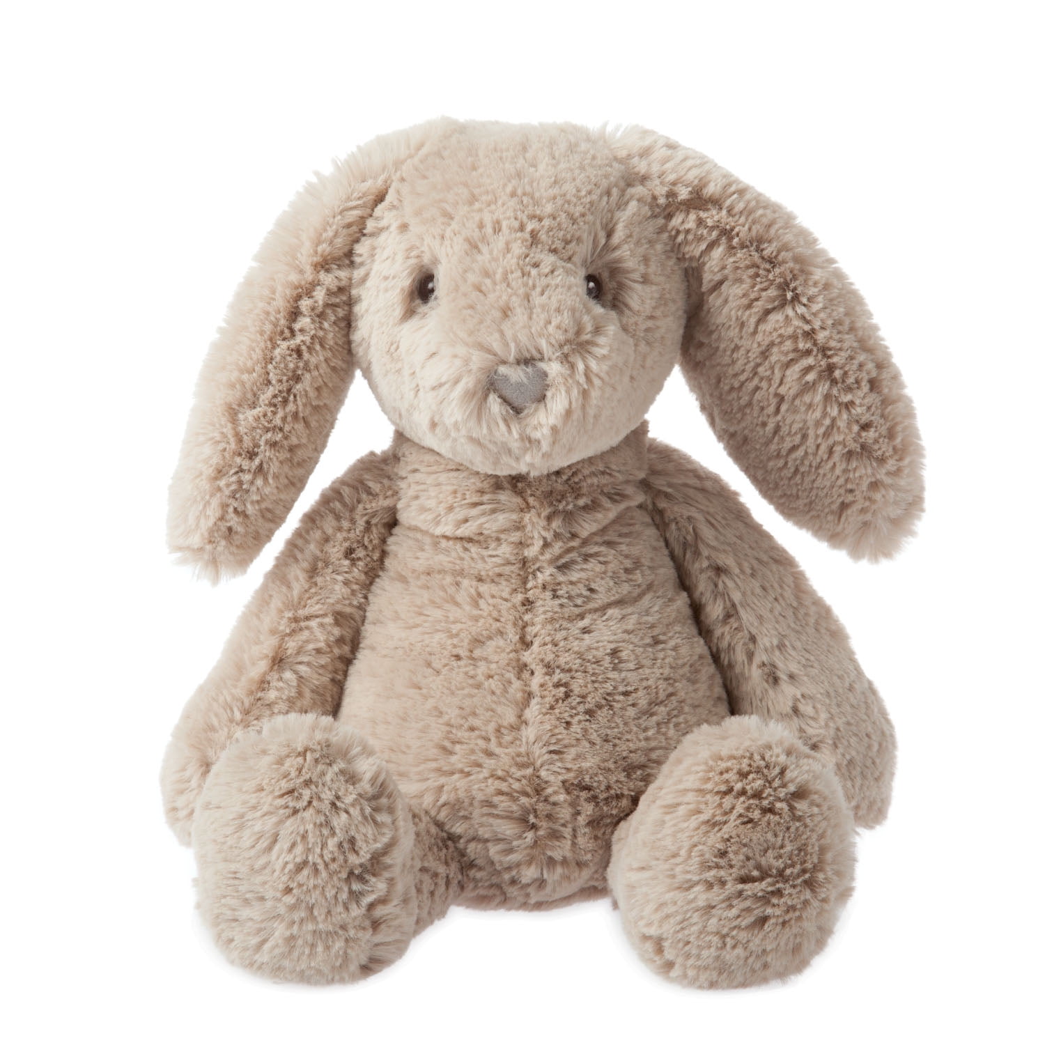 Manhattan Toy Lovelies Latte Bunny Stuffed Animal, 8" - Walmart.com