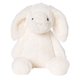 Manhattan Toy Lovelies White Riley Rabbit 12" Plush Toy - Walmart.com