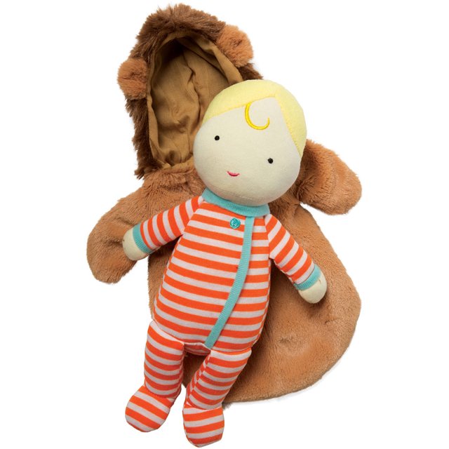 Manhattan Toy Snuggle Baby Lion - Walmart.com