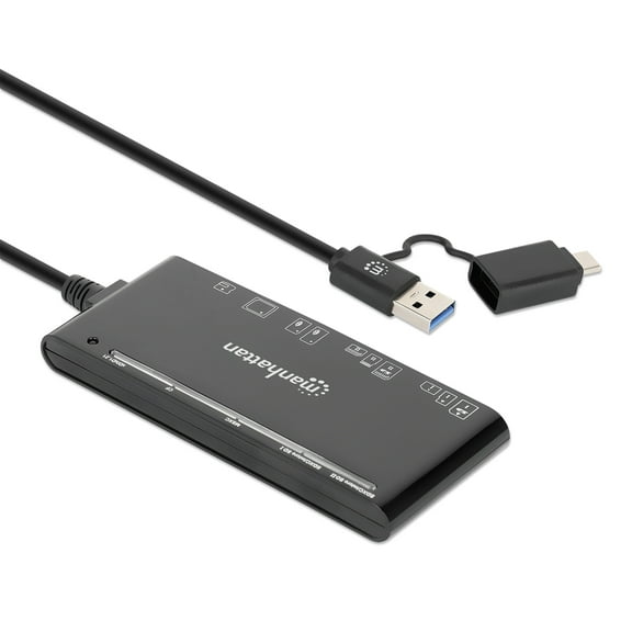 Laptop Card Reader