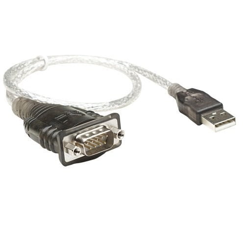 USB to Serial Adapter