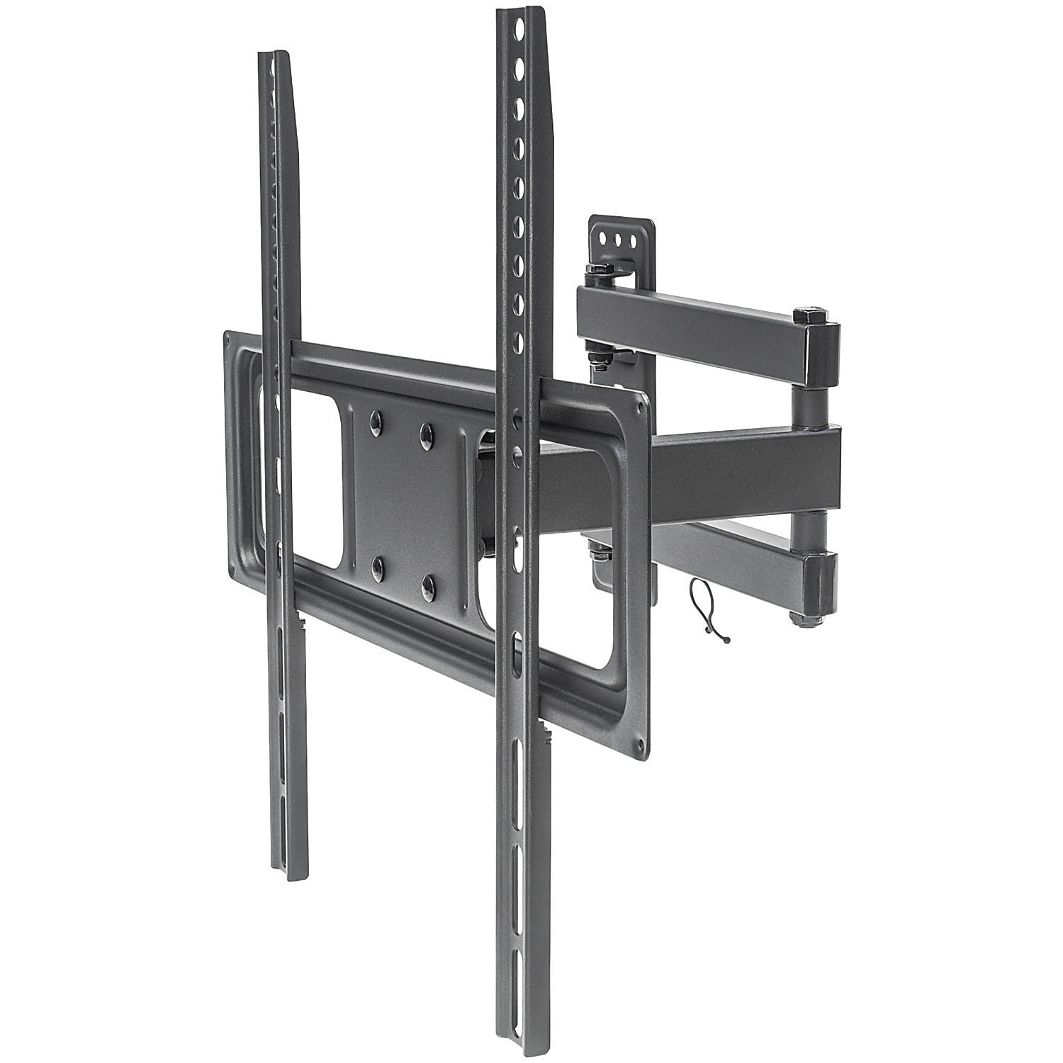 Manhattan Universal Basic LCD Full-Motion Wall Mount for 32" to 55 ...