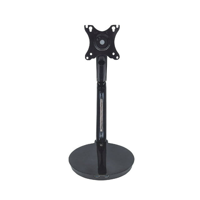 Manhattan Universal Desktop Monitor Stand for 13-27" Monitors - Walmart.com