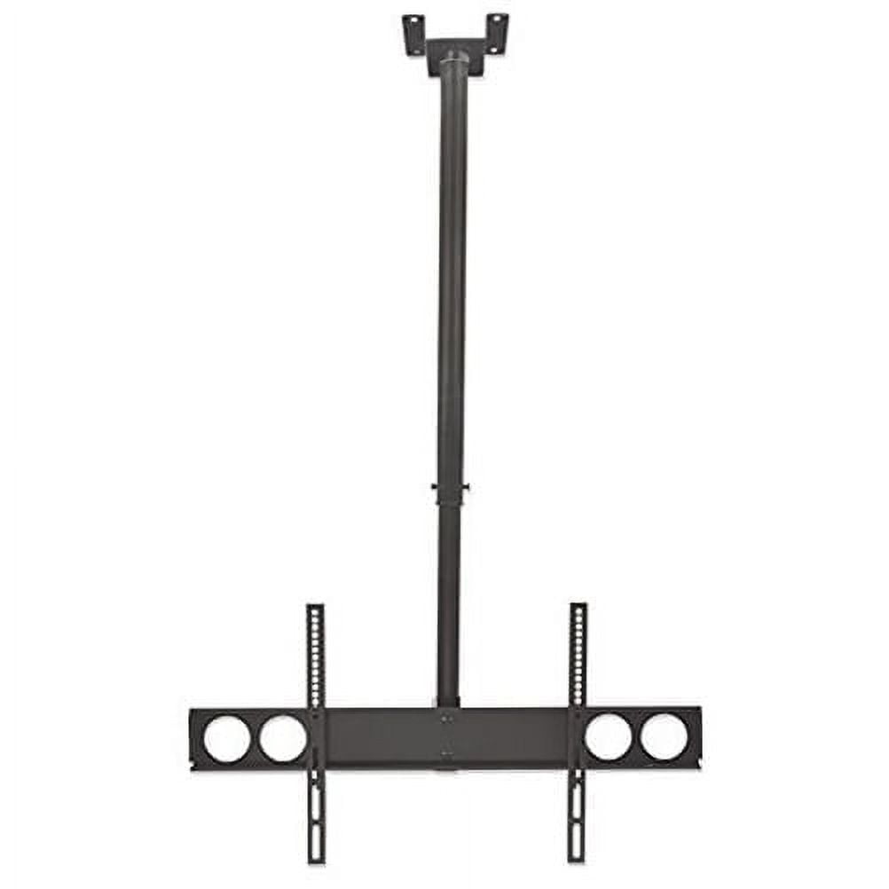 Manhattan Universal Flat-Panel TV Ceiling Mount - 37" to 70" Screen ...
