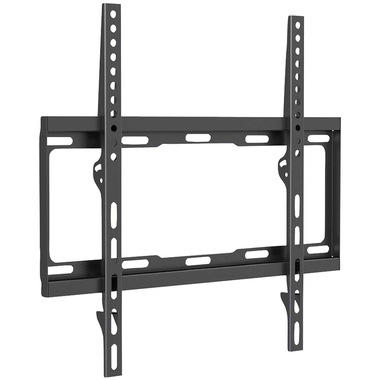 "Manhattan Universal 55"" Flat-Panel TV Wall Mount | Low-Profile, Heavy ...