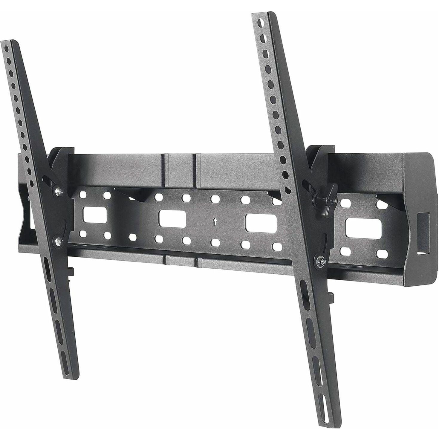 Manhattan Universal Flat-Panel TV Tilting Wall Mount with Integrated ...