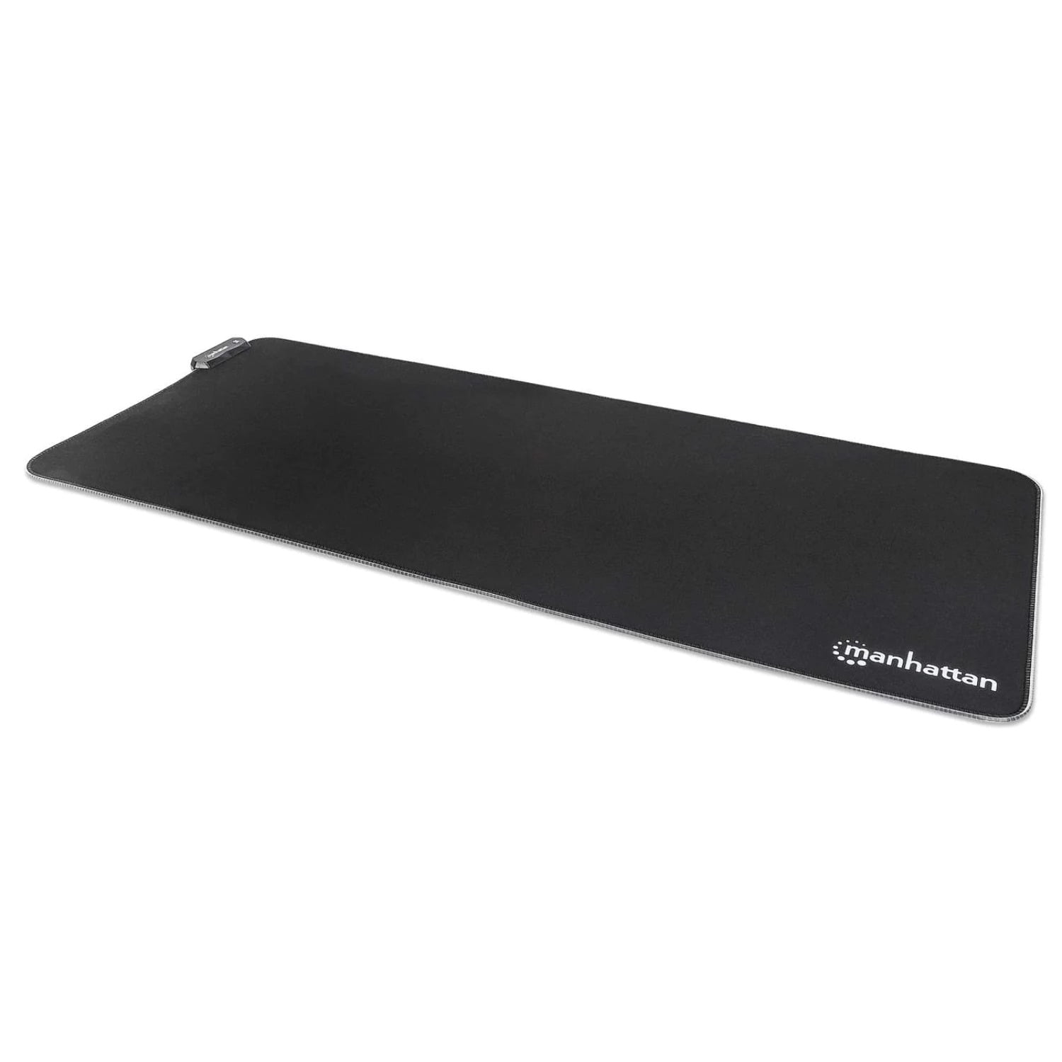 Manhattan XXL RGB LED Gaming Mousepad - Walmart.com