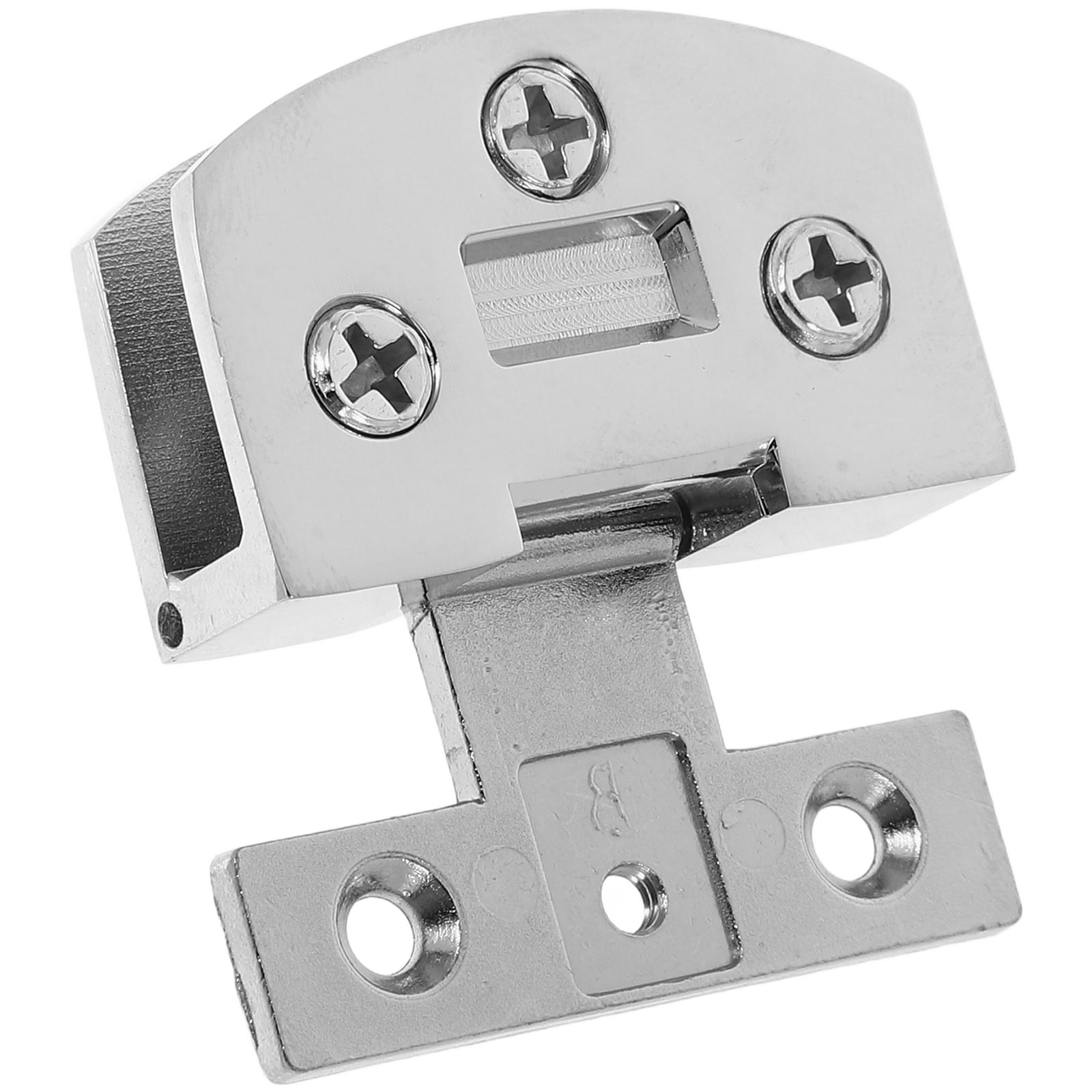 Manhole Cover Gutter Combination Lock Plug Glass Hinge - Walmart.com