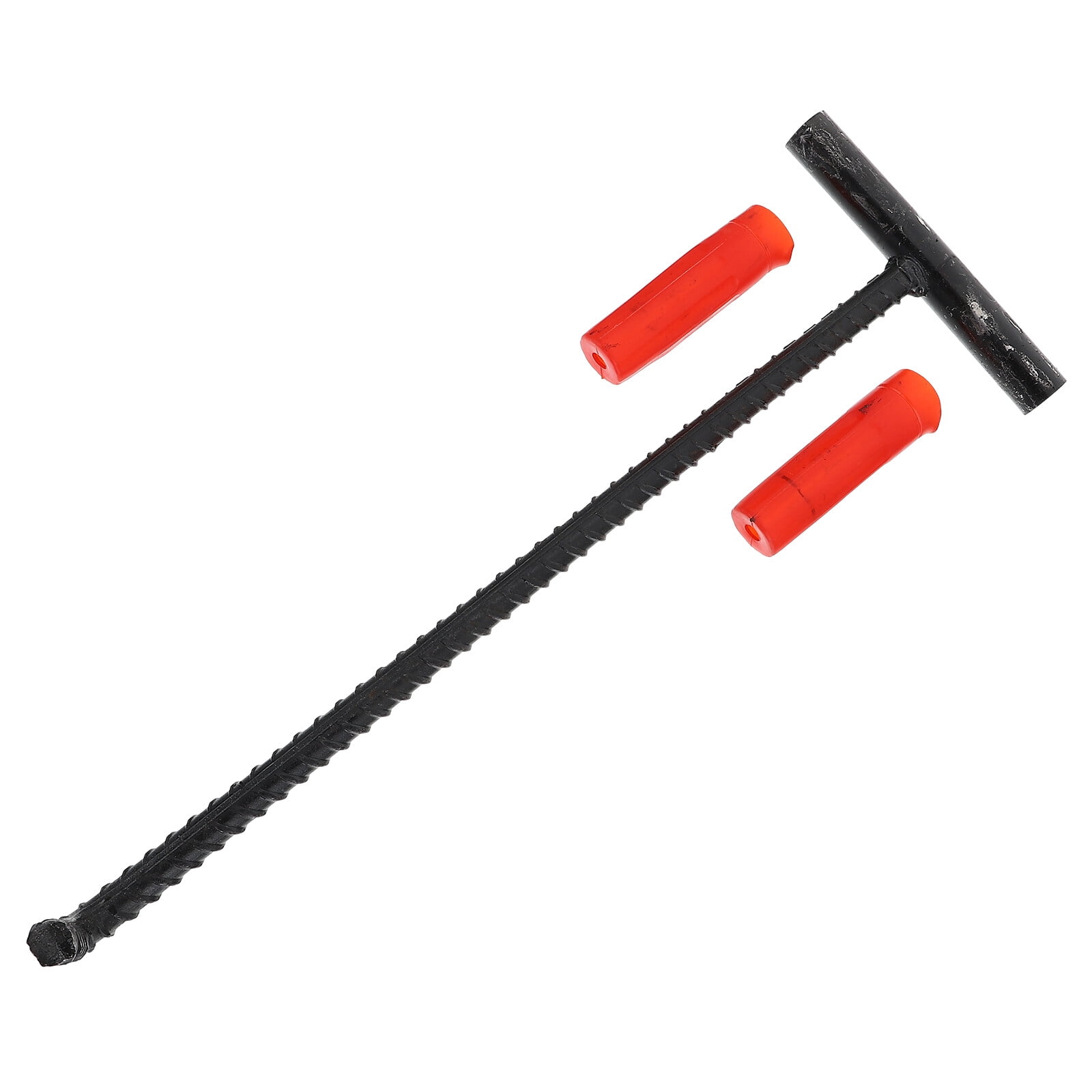 Manhole Cover Hook Ceiling Trampoline Spring up Plastic Steel - Walmart.com