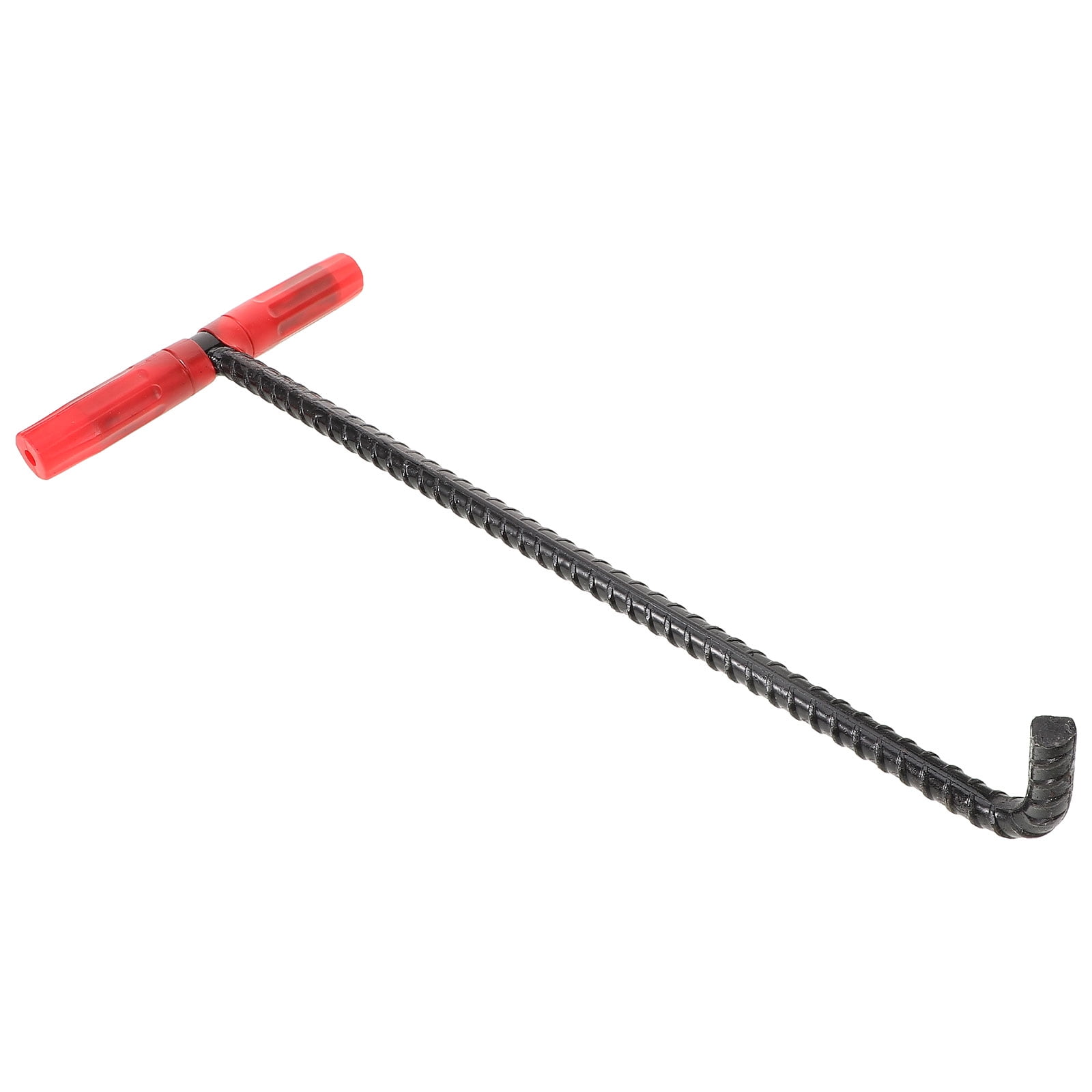 Manhole Cover Hook Hand Tools Lifting Tools Hook Hand Spring Puller ...