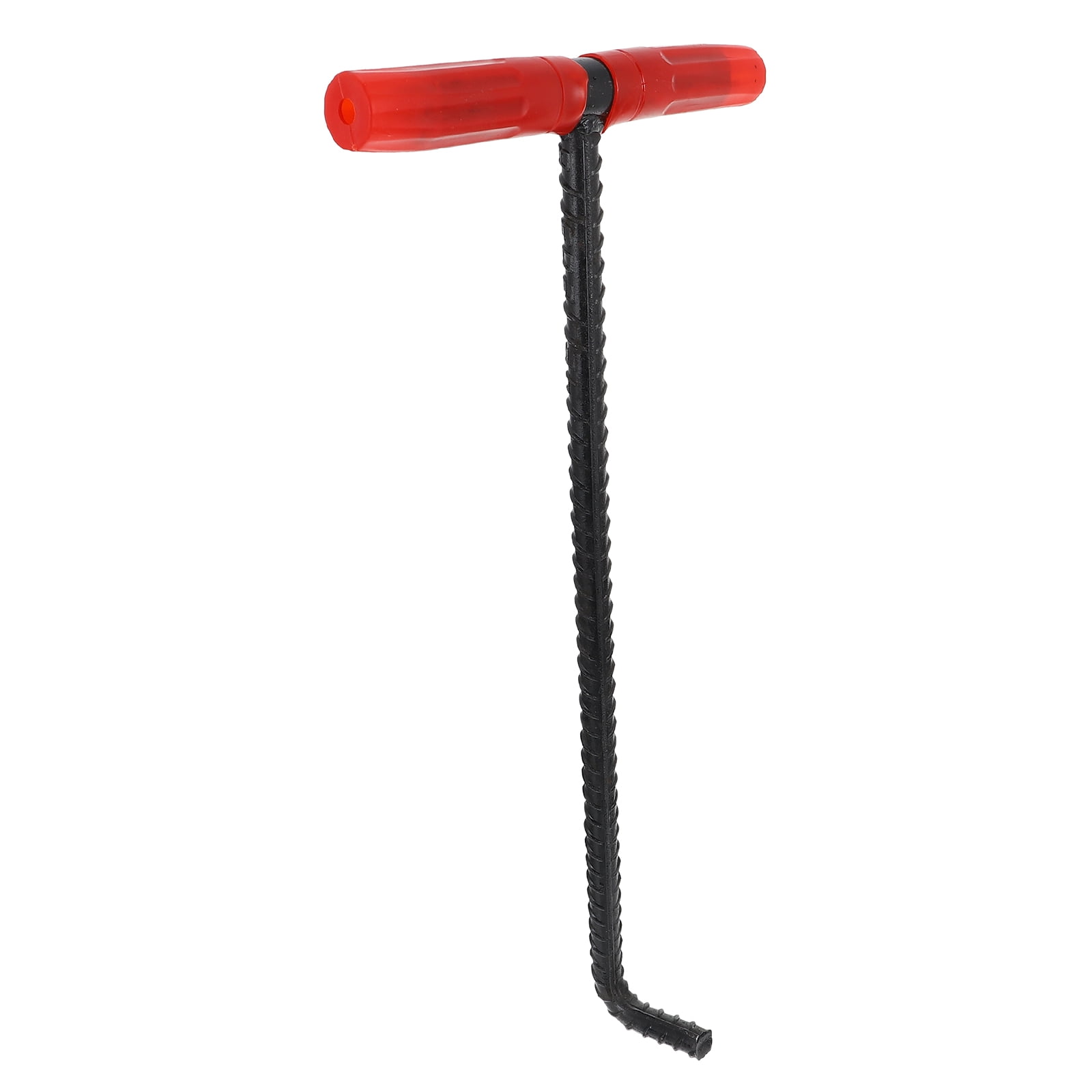 Manhole Cover Hook Heavy Duty Hook Sewer Hook Pull Hook Steel Lift Hook ...