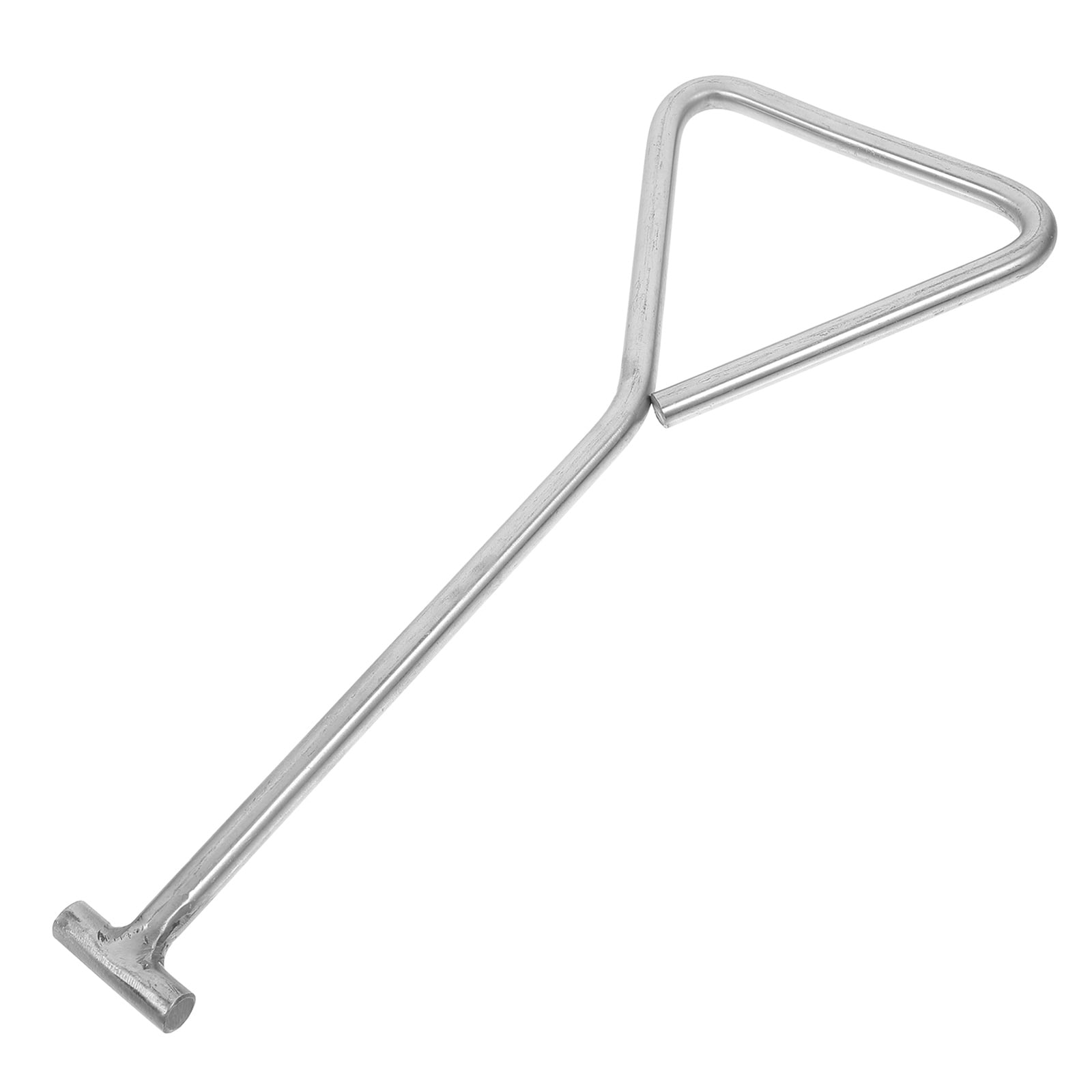 Manhole Cover Hook Heavy Duty Manhole Lid Hook I Shaped Manhole Hook ...