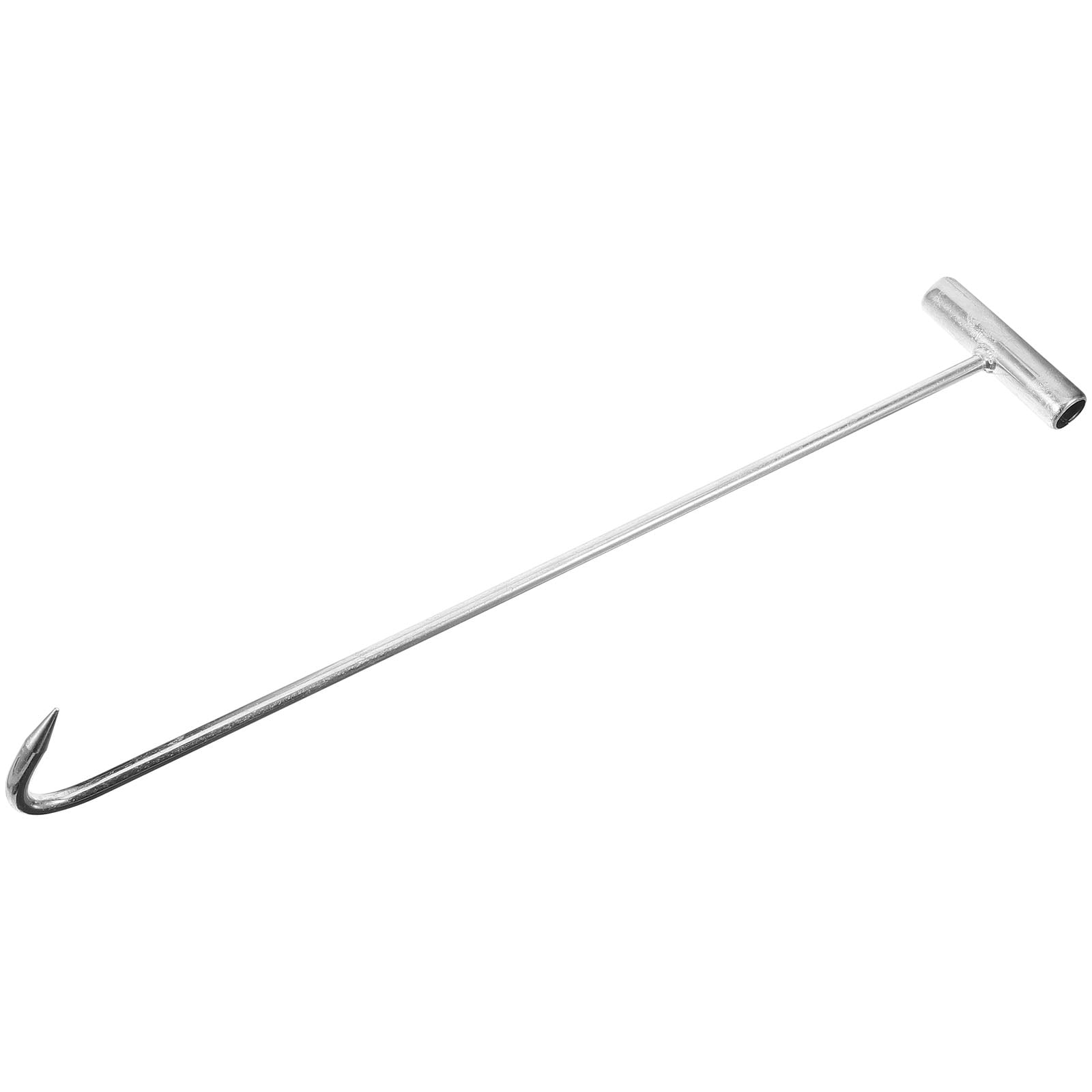 Manhole Cover Hook Hooks for Hanging Manhole Cover Lifter Tool Hinges ...