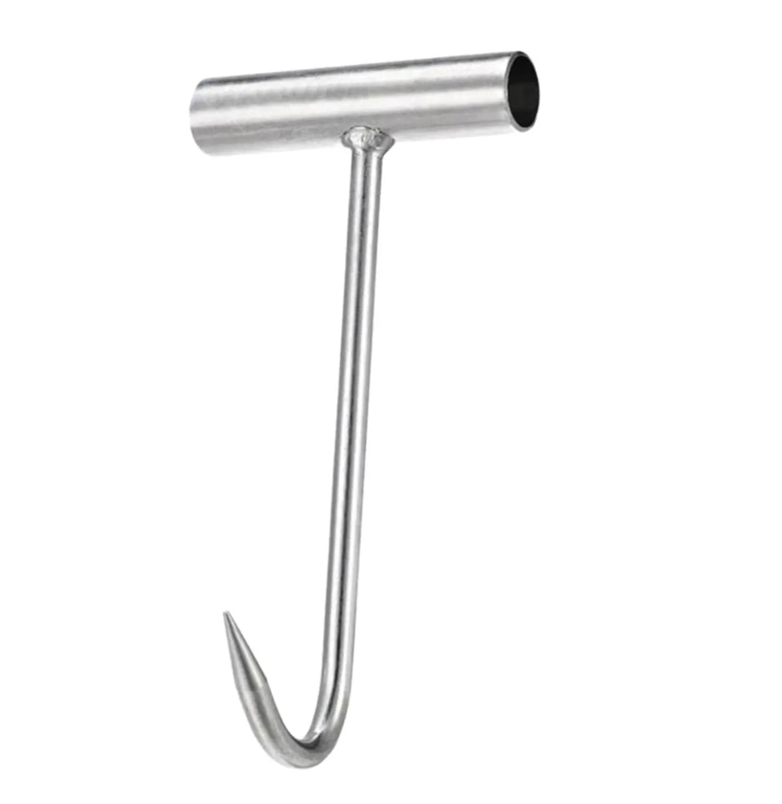 Manhole Hook Tool Versatile Lifting Hooks Lift Manhole Covers Drain ...